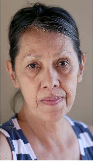 Linda Robles has become a leading national voice regarding toxic ...