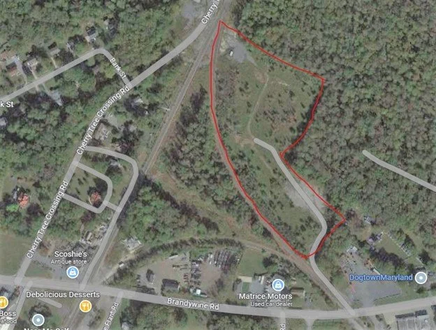 Meeting set to discuss PFAS contamination caused by Joint Base Andrews ...