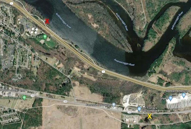 ­Maine Environmental Group finds high levels of PFAS in the ...