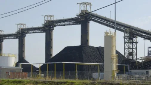 Curtis Bay, Baltimore explosion reveals CSX influence — Military Poisons