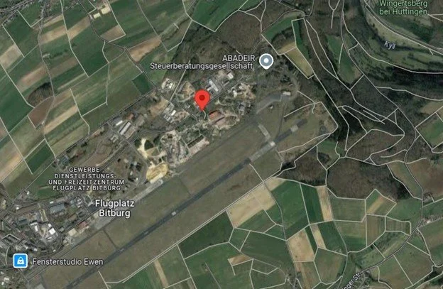 NATO military bases in Germany poison rivers and fish with PFAS ...