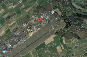 NATO military bases in Germany poison rivers and fish with PFAS ...