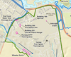 An examination of PFAS contamination at Wheeler Army Airfield ...