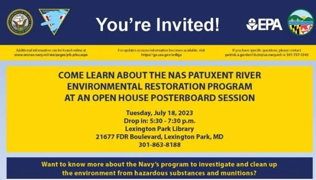 The Navy’s game plan on PFAS — Military Poisons