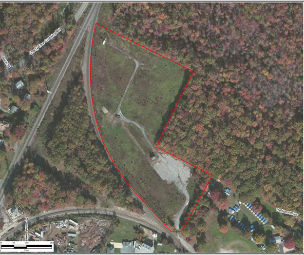 Meeting set to discuss PFAS contamination caused by Joint Base Andrews ...