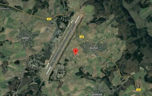 NATO military bases in Germany poison rivers and fish with PFAS ...