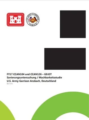 NATO military bases in Germany poison rivers and fish with PFAS ...