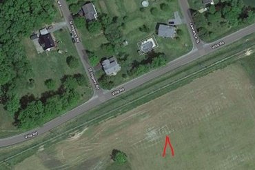 Navy towers planned for St. Inigoes, Maryland may be hazardous to the ...
