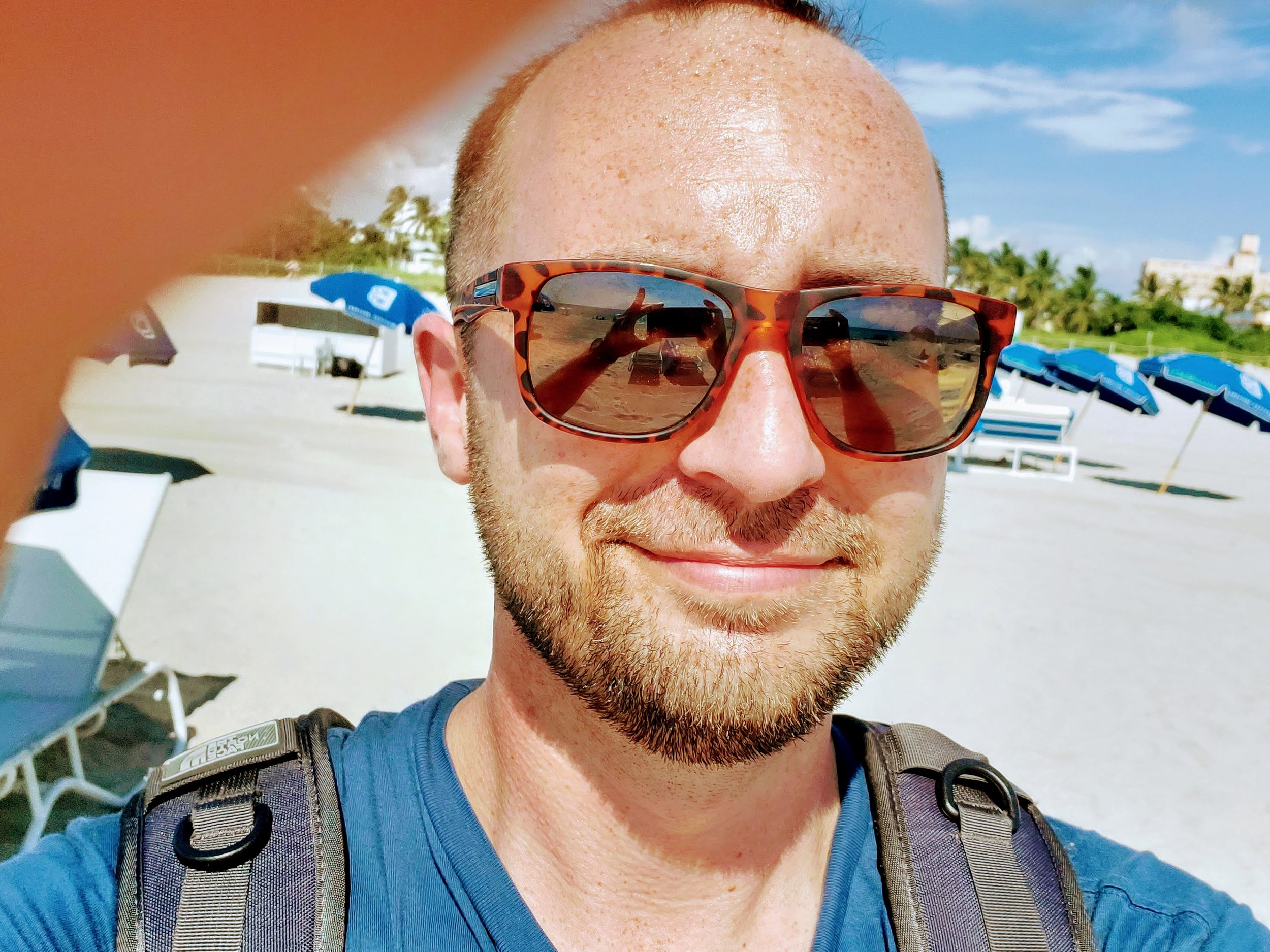 About — Adam Peake