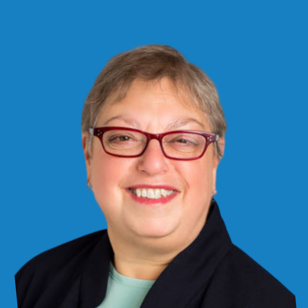 Speakers — THRIVE! 2024 || PARWCC Annual Conference