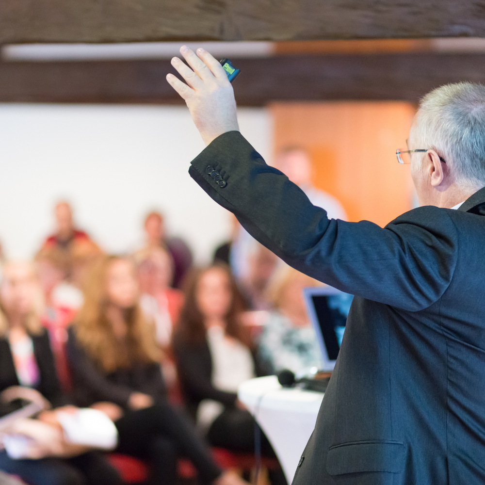 THRIVE! 2023 || PARWCC Annual Conference