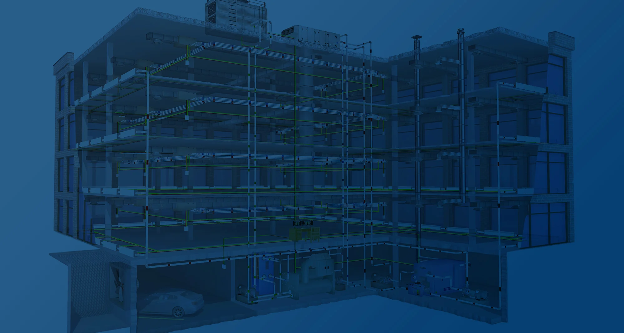 Premier HVAC Services in South Florida | Airstron