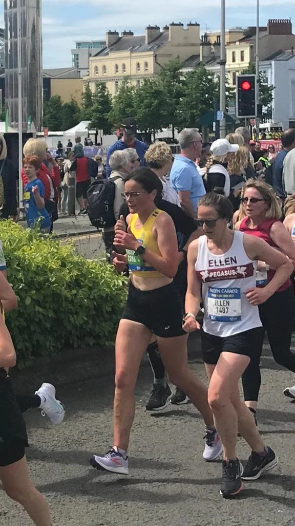 South Wales success — Bridgend Athletics