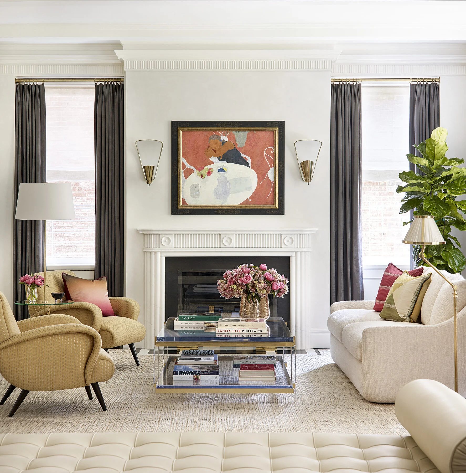 Elizabeth Bauer Design