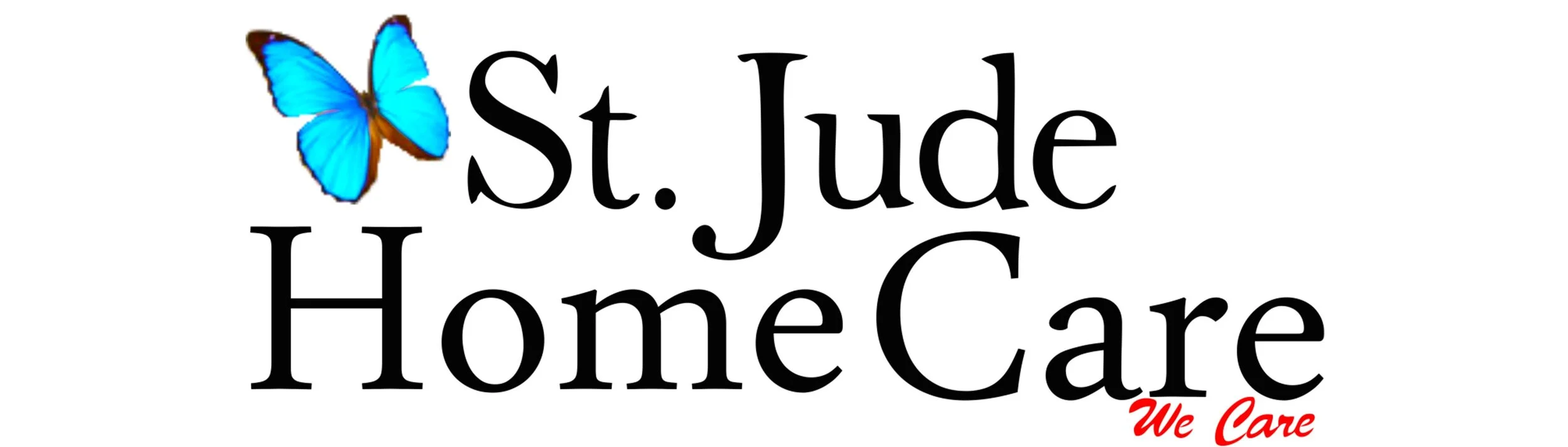 Contact Us - St Jude Home Care — St Jude Home Care