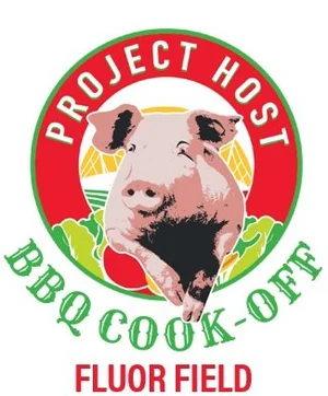 Project Host BBQ
