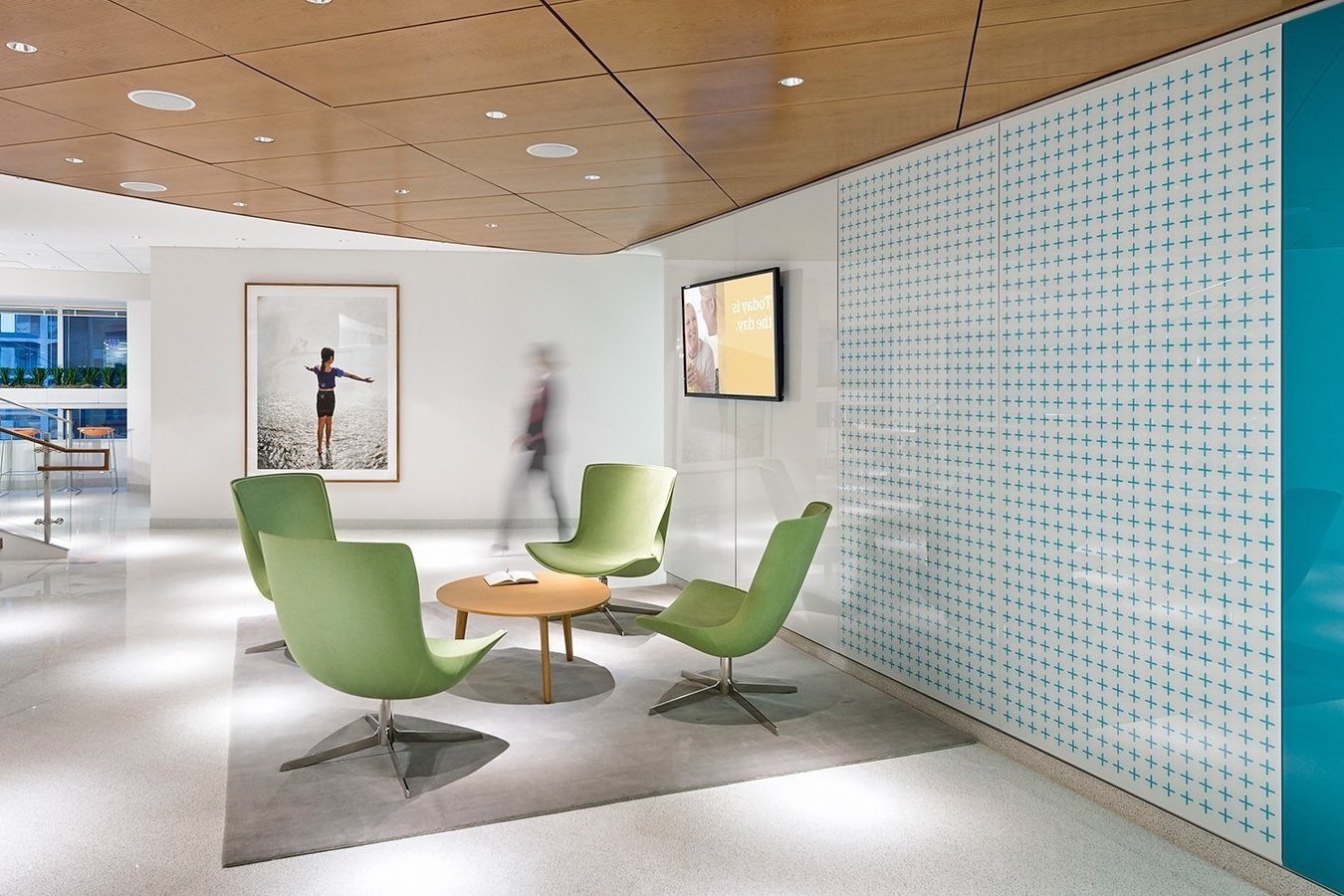 General 2 — Prism Contract