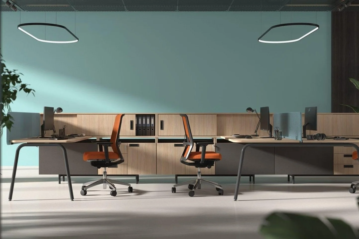 General 2 — Prism Contract