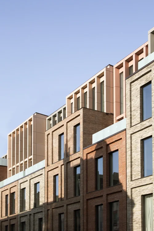 Ruby Lucy Hotel — KYSON