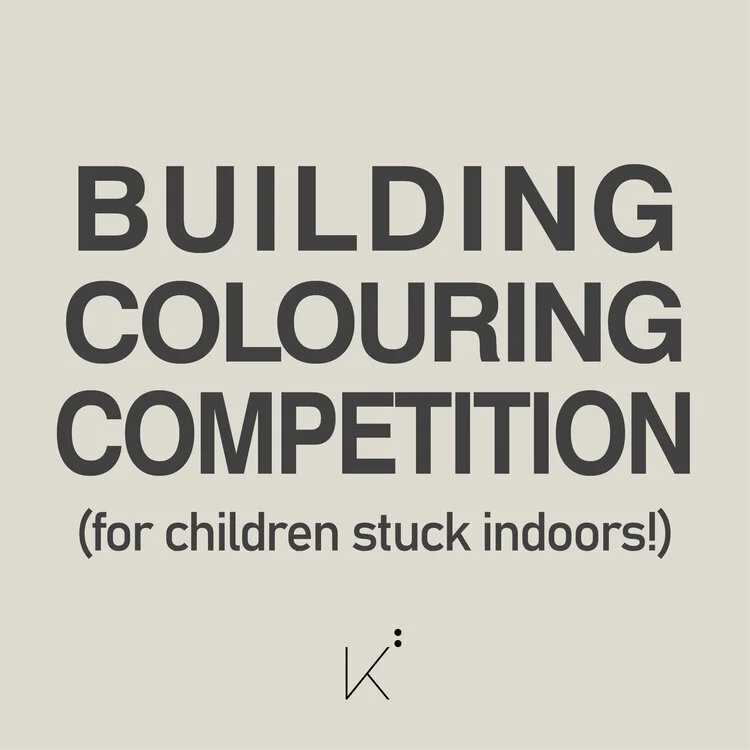 BUILDING COLOURING COMPETITION — KYSON