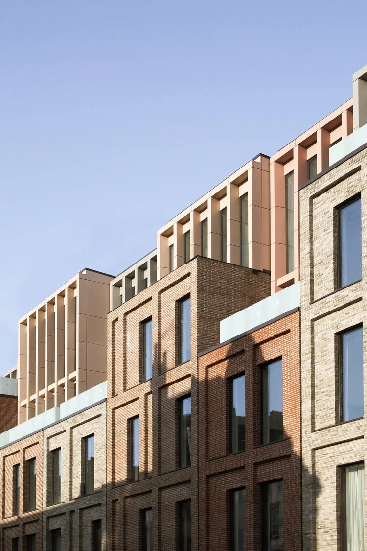 WORKS NEARING COMPLETION AT LOWER MARSH — KYSON