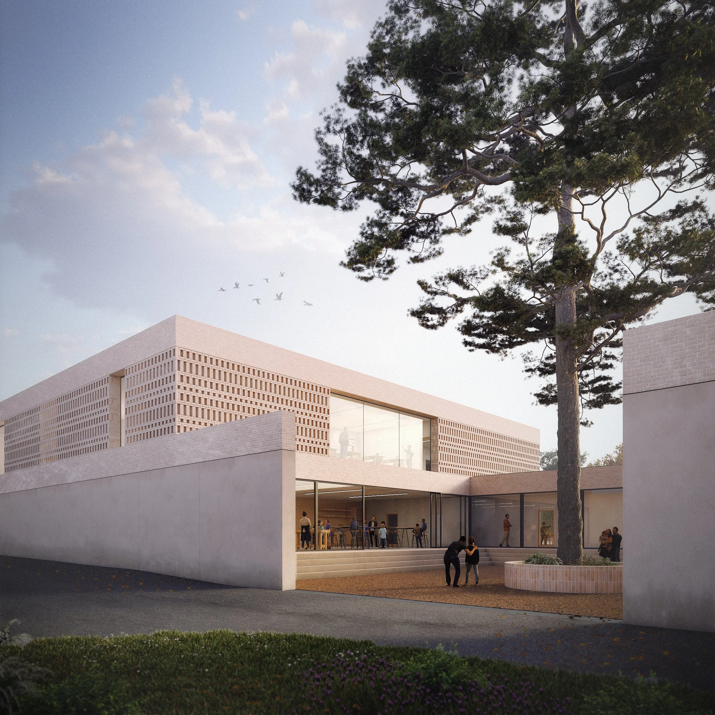 Education | Enhance Learning Spaces Today — KYSON