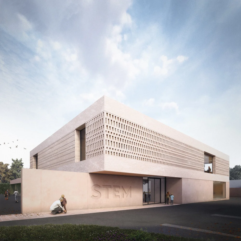 STEM Science Centre — KYSON