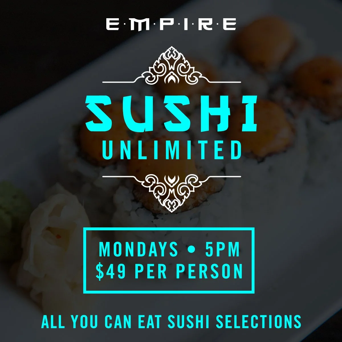 Empire Boston
