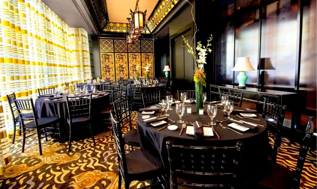 Empire Boston — Asian Restaurant & Lounge | Seaport, BostonAsian ...