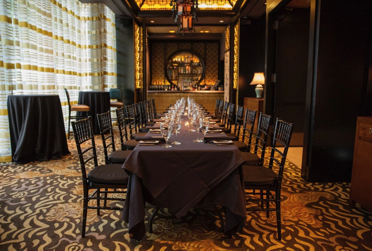 Empire Boston — Asian Restaurant & Lounge | Seaport, BostonAsian ...