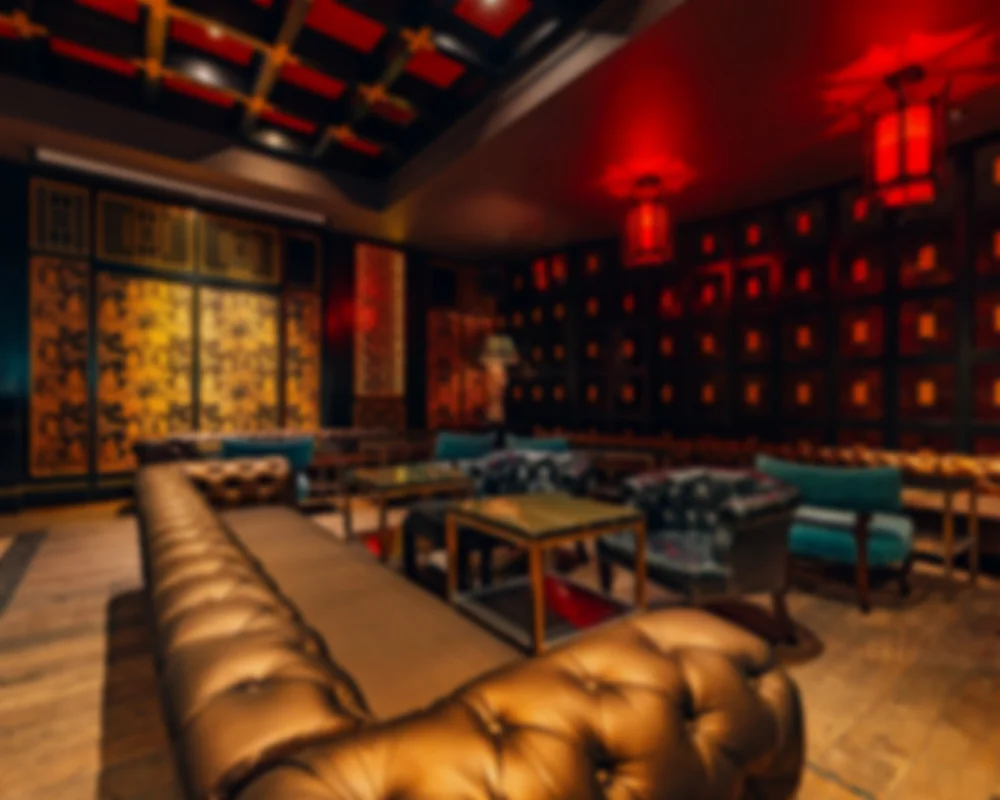 Empire Boston — Asian Restaurant & Lounge | Seaport, Boston