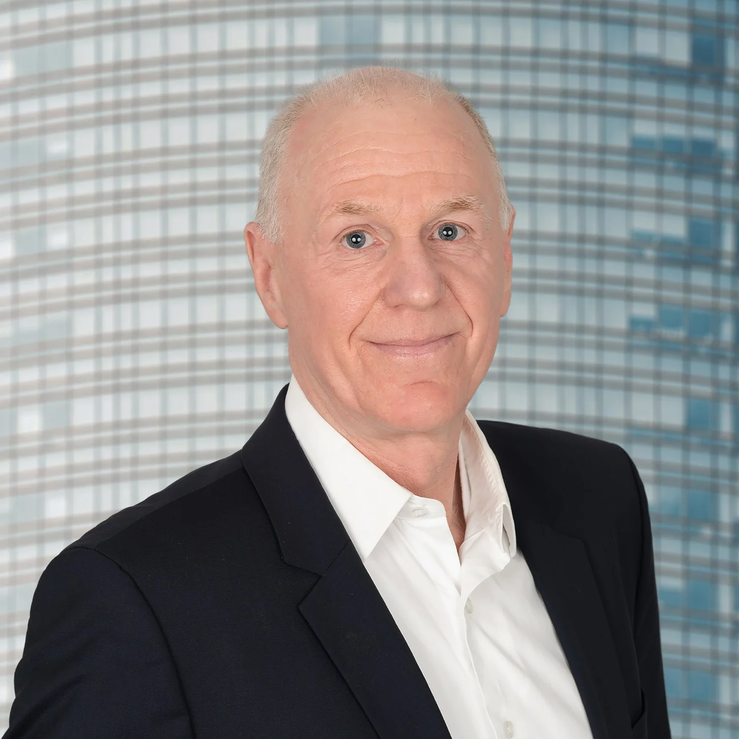 About Us — Aetos Capital