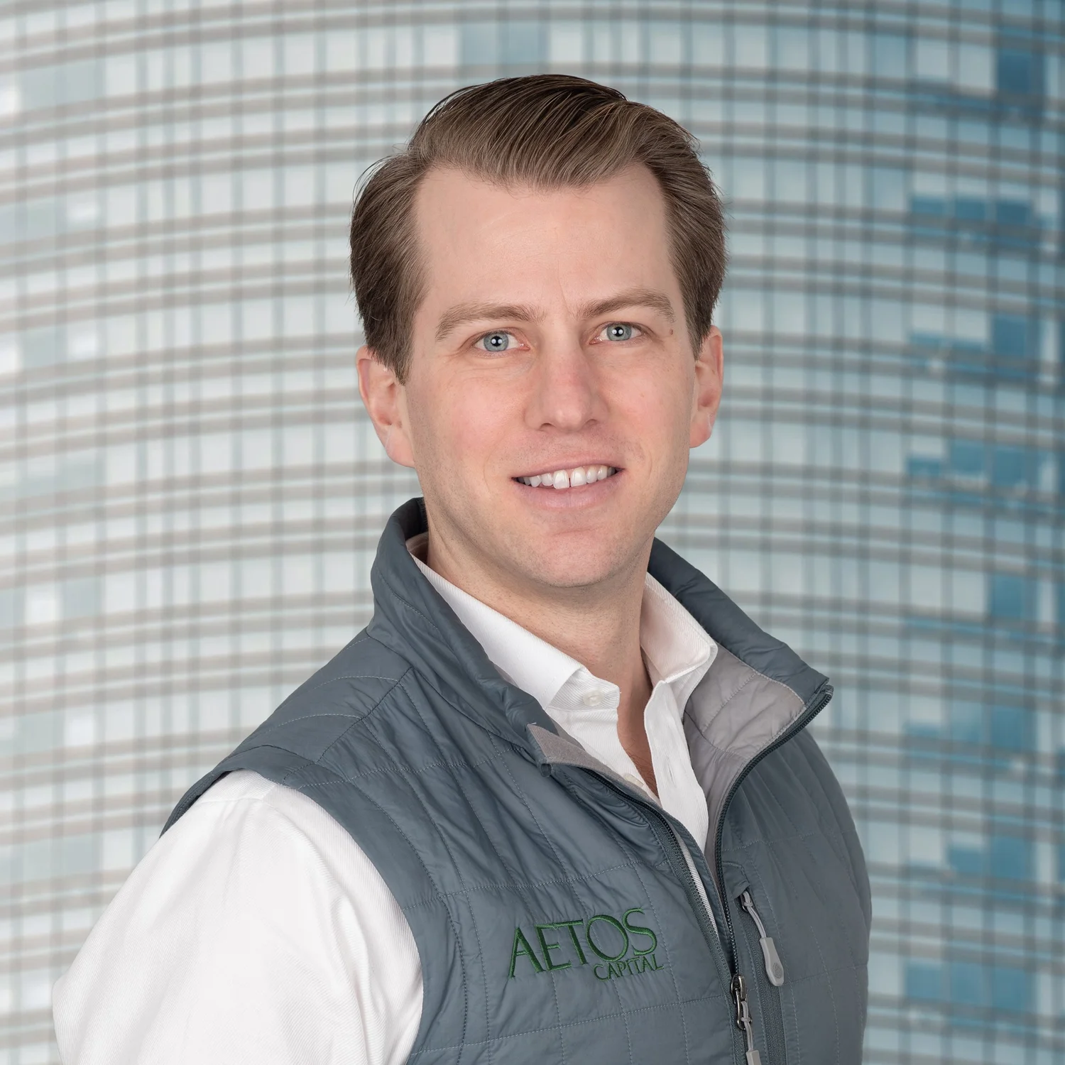 About Us — Aetos Capital