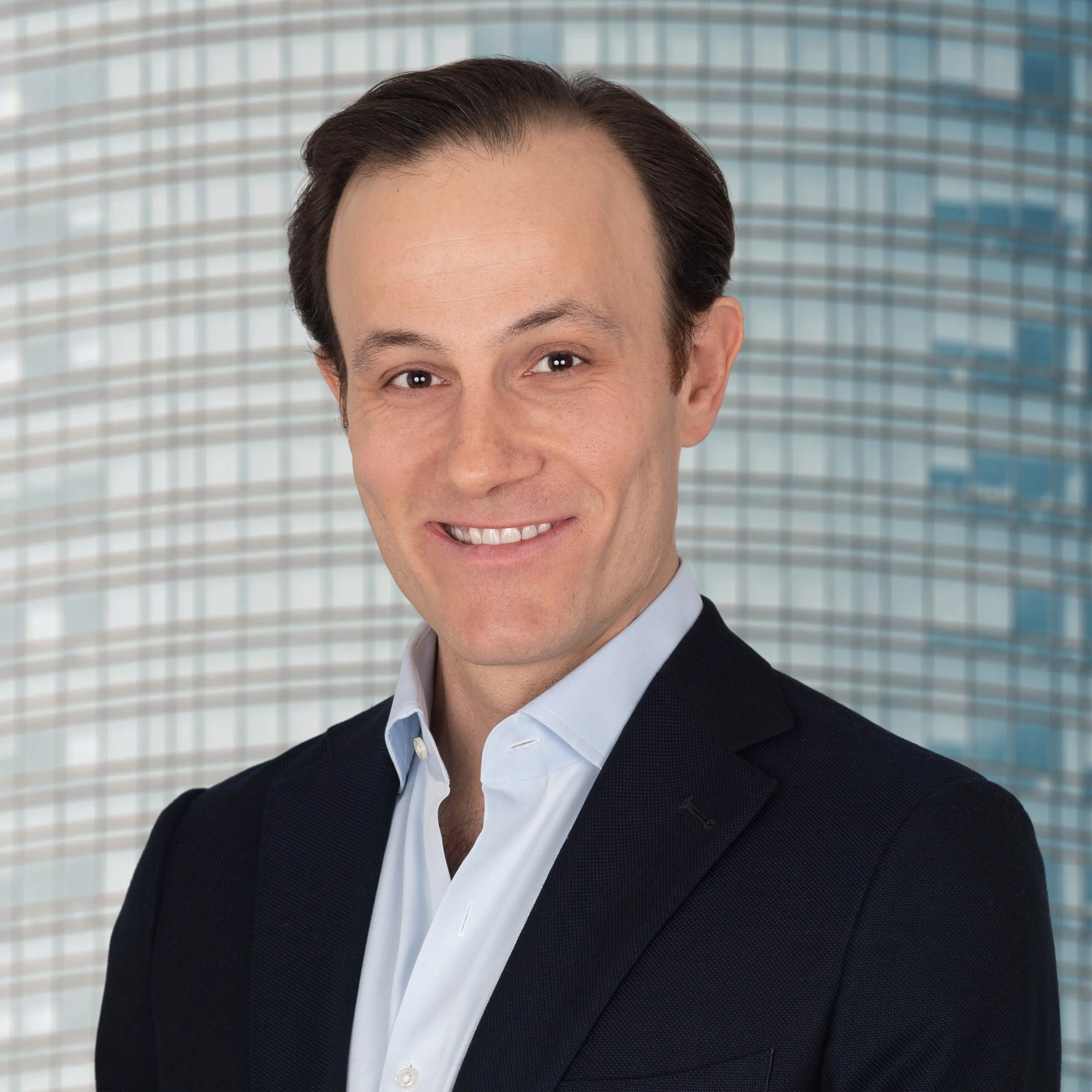 About Us — Aetos Capital