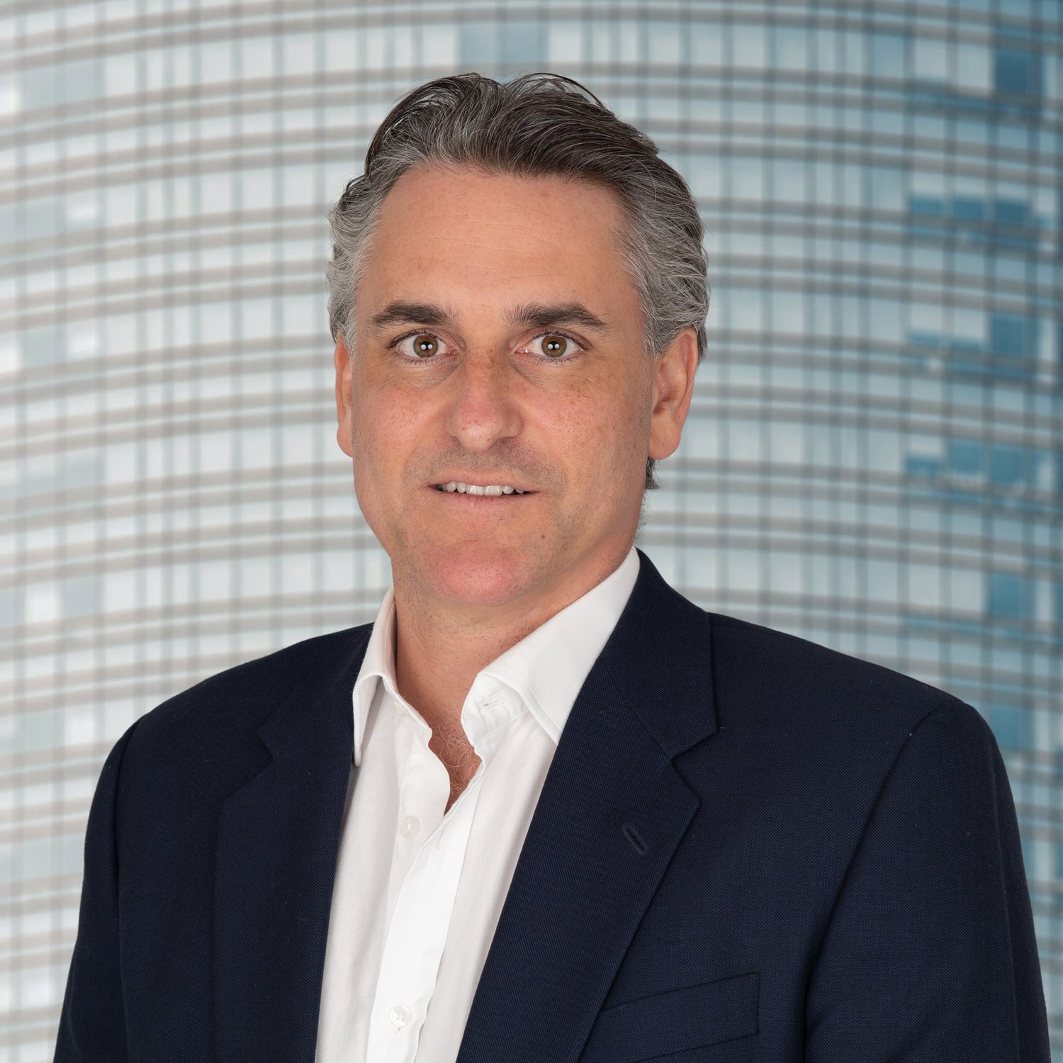 About Us — Aetos Capital