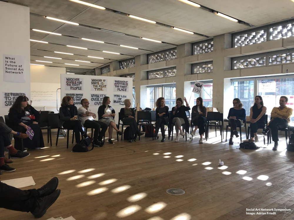 About — Yorkshire and Humber Visual Art Network