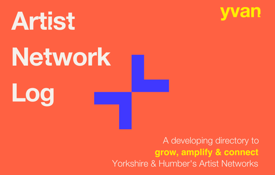 Yorkshire and Humber Visual Art Network