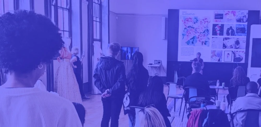 Network Spotlights — Yorkshire and Humber Visual Art Network