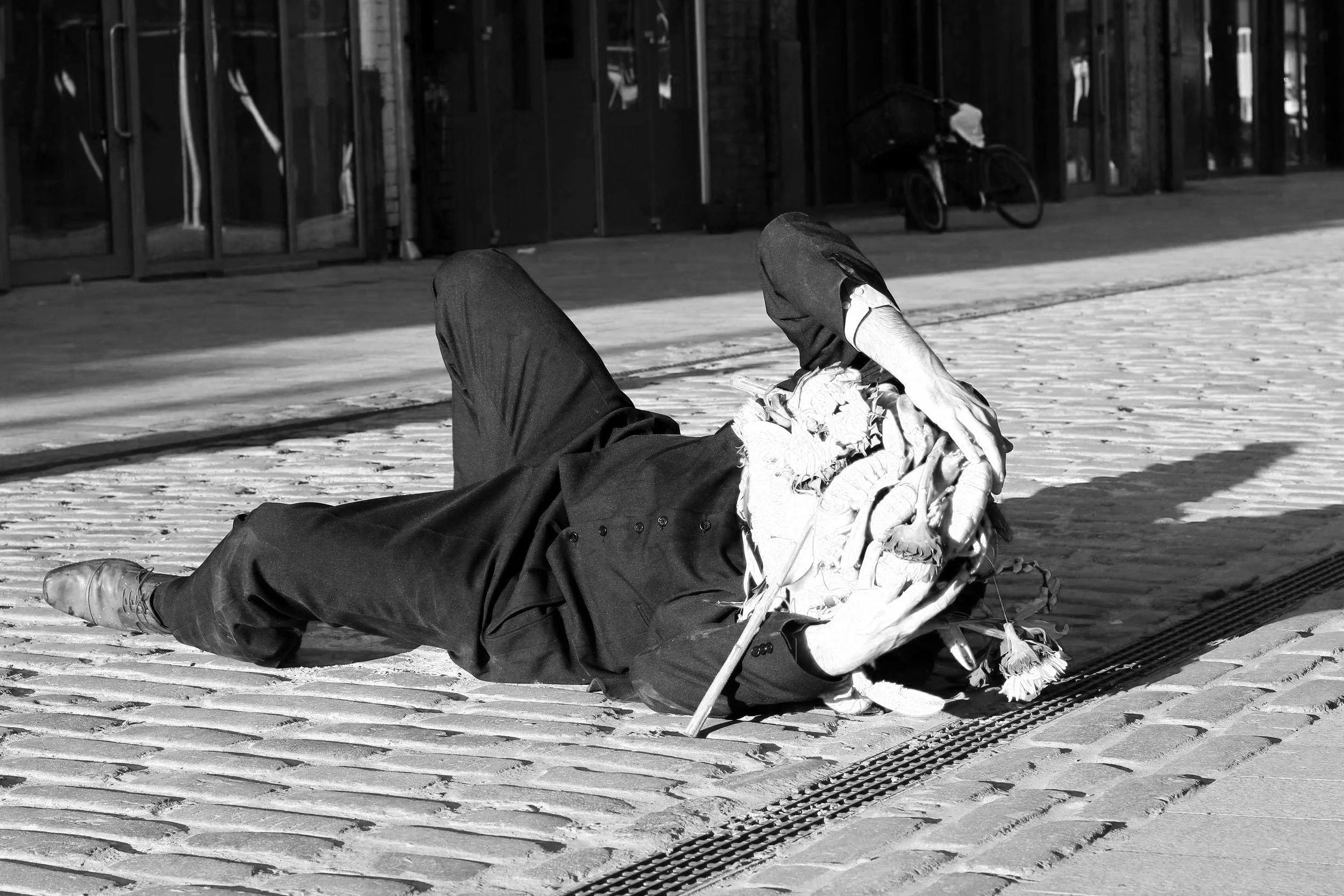 Yorkshire & Humber Visual Arts Jobs and Opportunities — Yorkshire and ...