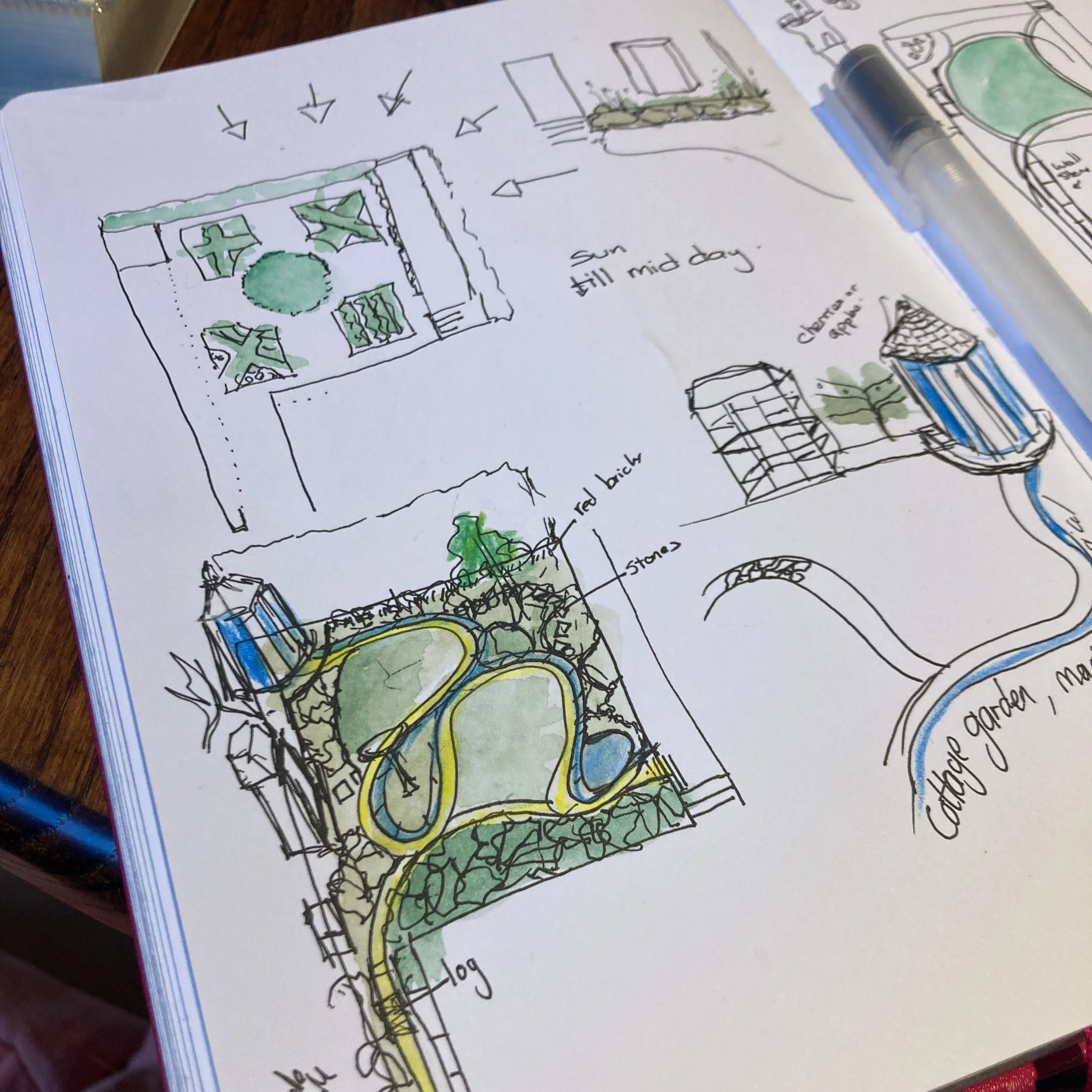 Waheeda Kothdiwal (Growing Colour Together) — Yorkshire and Humber ...