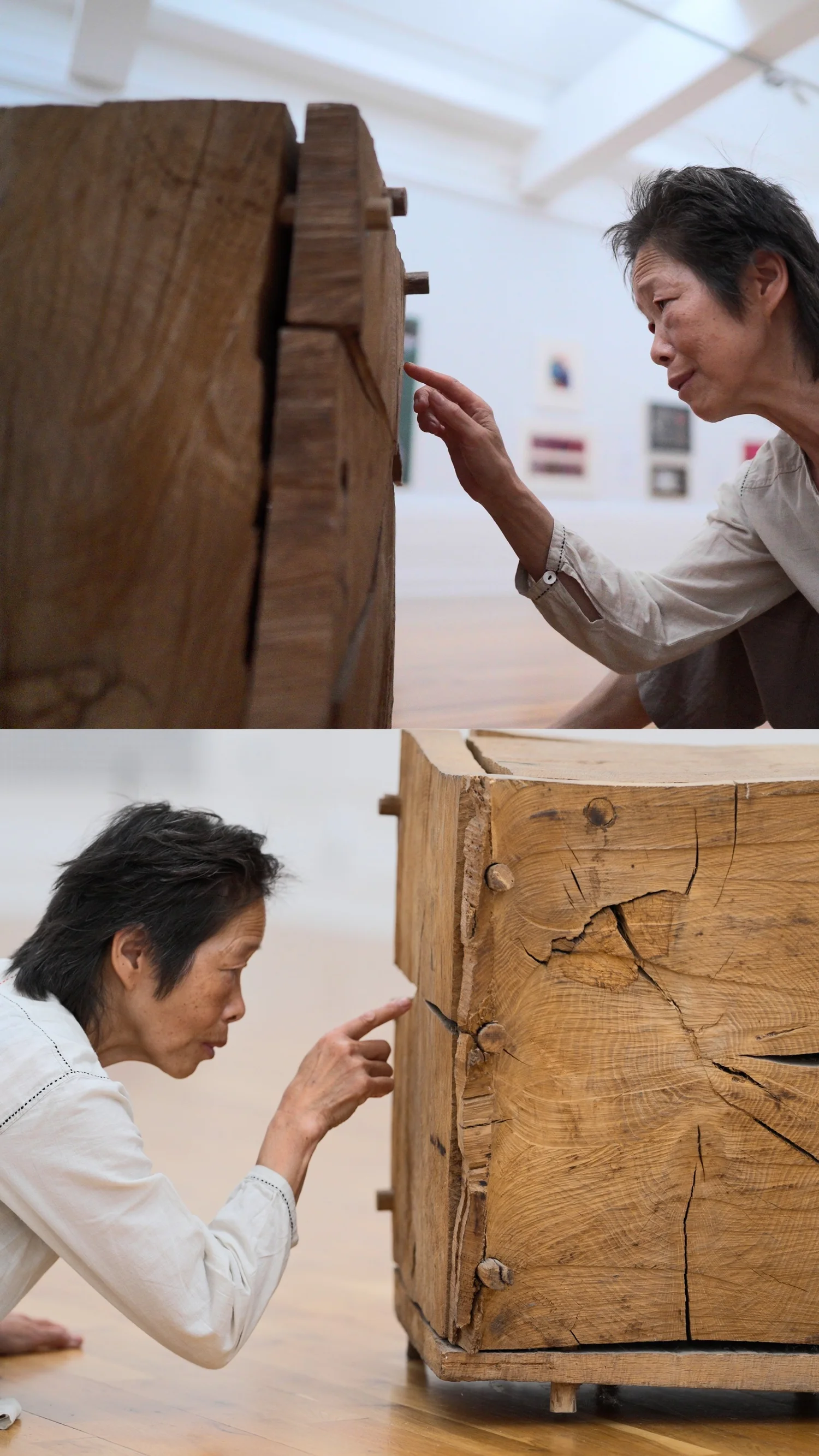 Yuen Fong Ling (We are Monument, Sheffield) — Yorkshire and Humber ...