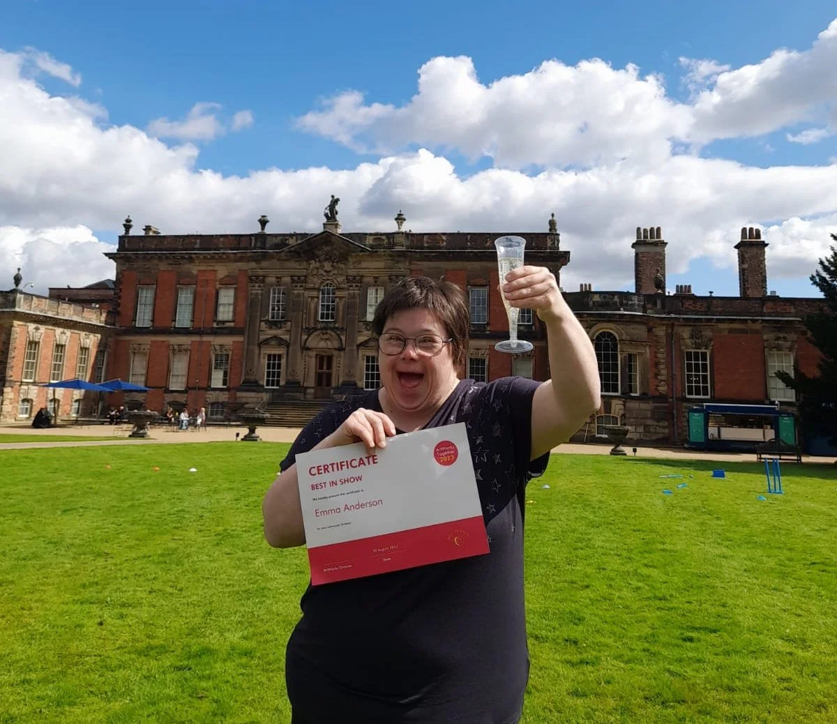 Emma Anderson (ArtWorks Together) — Yorkshire and Humber Visual Art Network