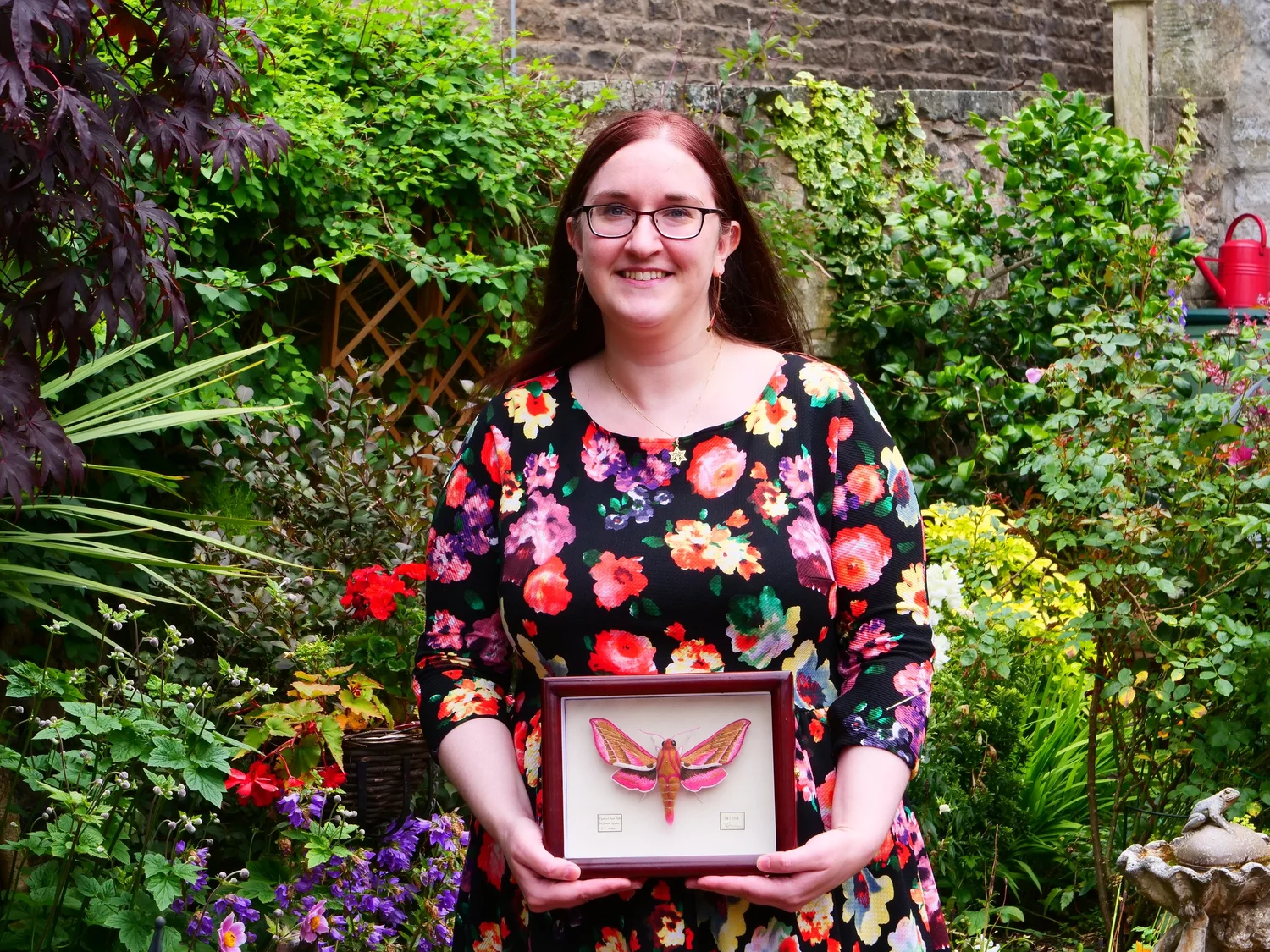 Tzipporah Johnston (ArtWorks Together) — Yorkshire and Humber Visual ...