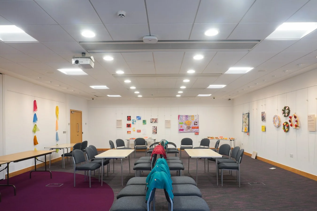 Uncover Cultural Skills — Yorkshire and Humber Visual Art Network