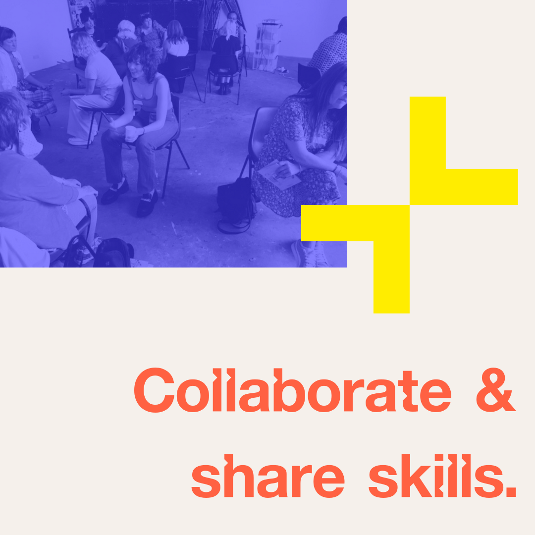 Artist Network Log — Yorkshire and Humber Visual Art Network