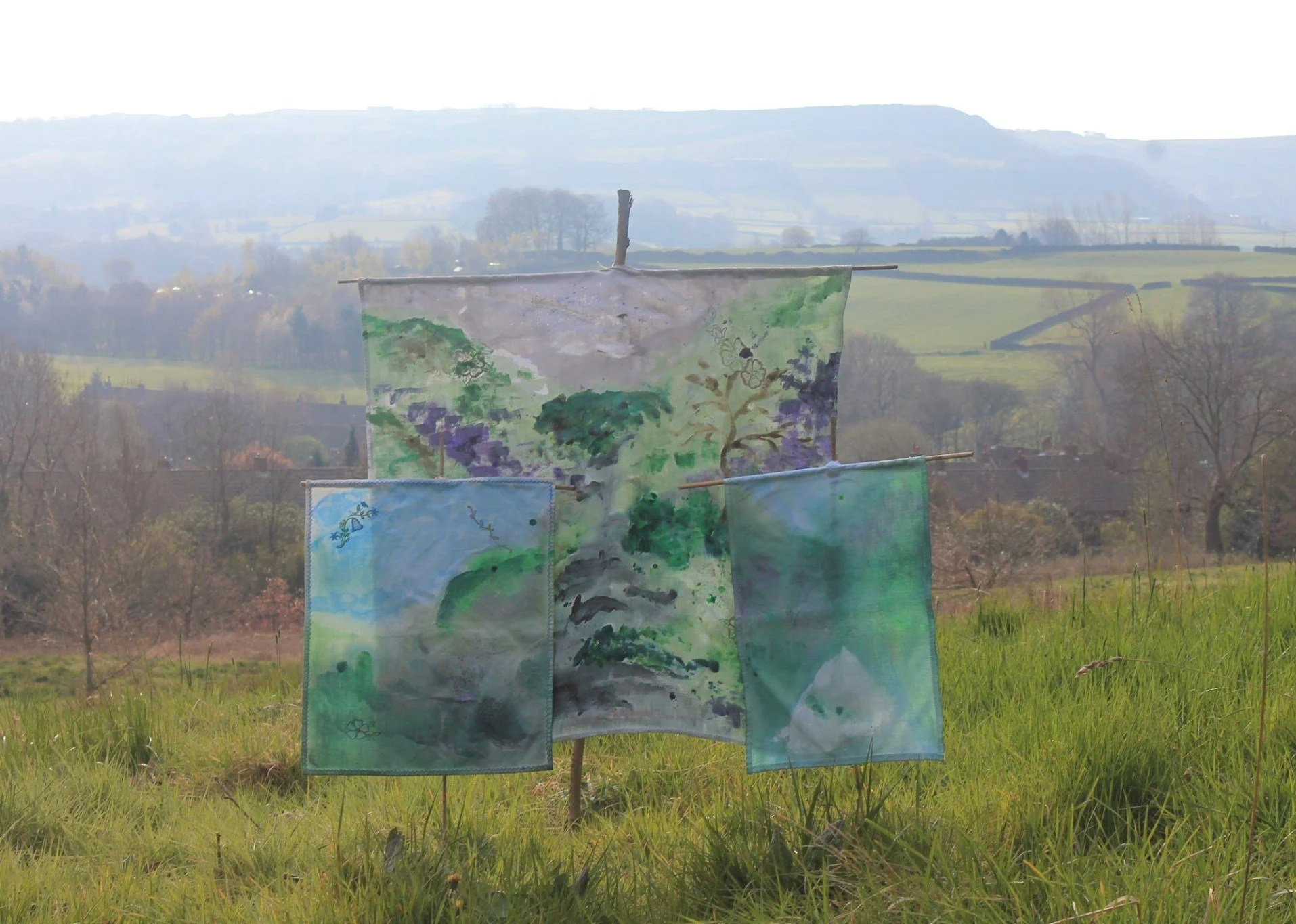 Jane Howroyd (Growing Colour Together) — Yorkshire and Humber Visual ...