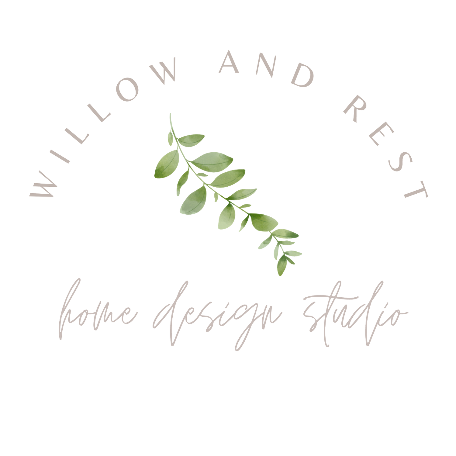 Willow & Rest Home Design Studio