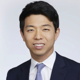 Executive Committee — Korea Finance Society