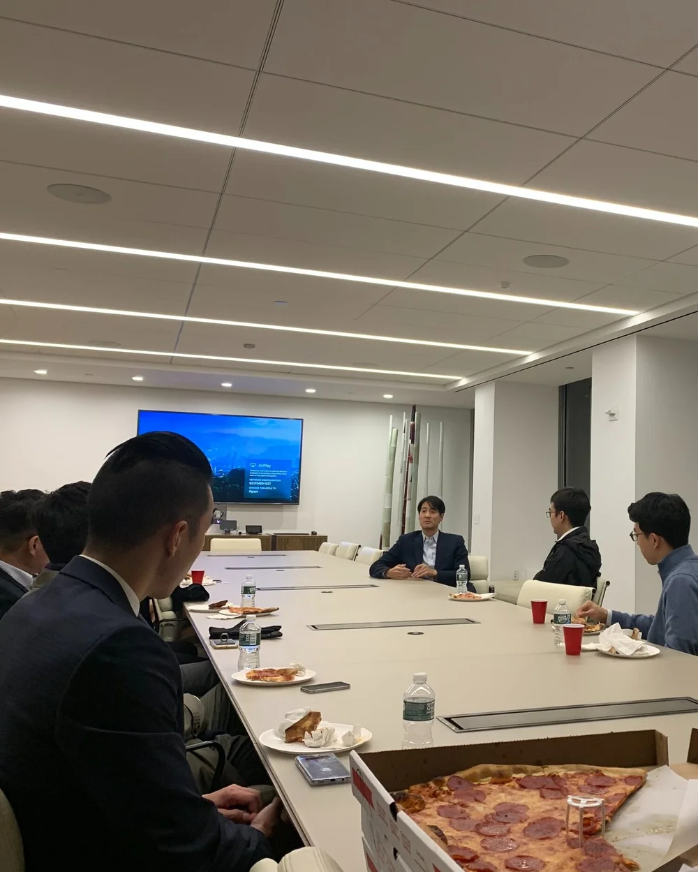 KFS Fellowship Program — Korea Finance Society