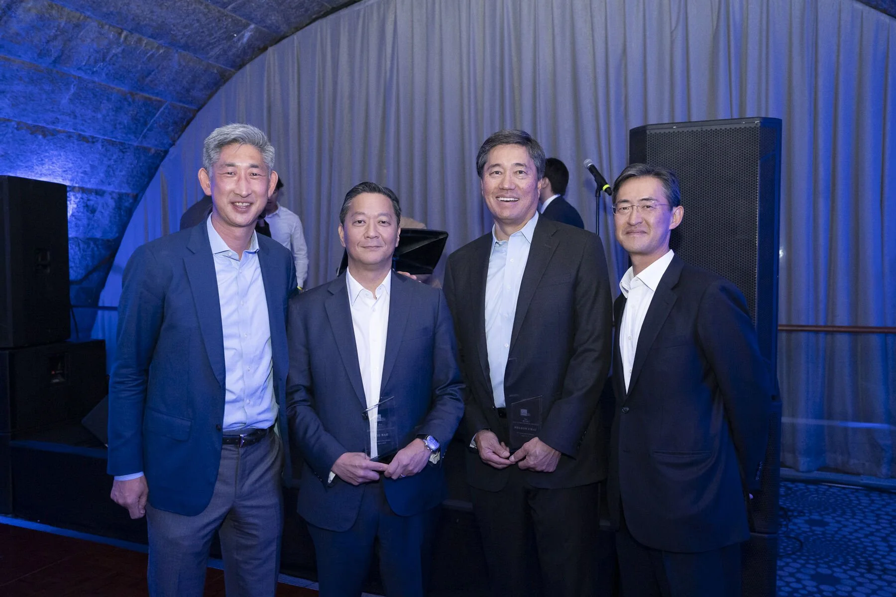 Korea Finance Society